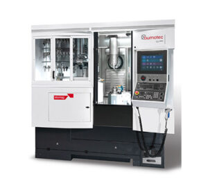 Starrag Group | High-precision Machine Tools