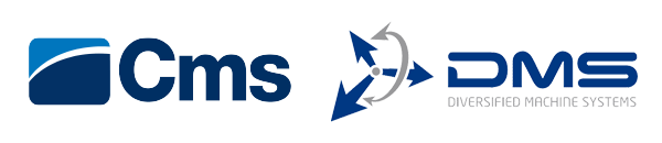 CMS & DMS | Precision Solutions for Advanced Materials