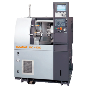 Takamaz Machinery | GSL-10, XC-100, XW-60