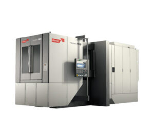 Starrag Group | High-precision Machine Tools